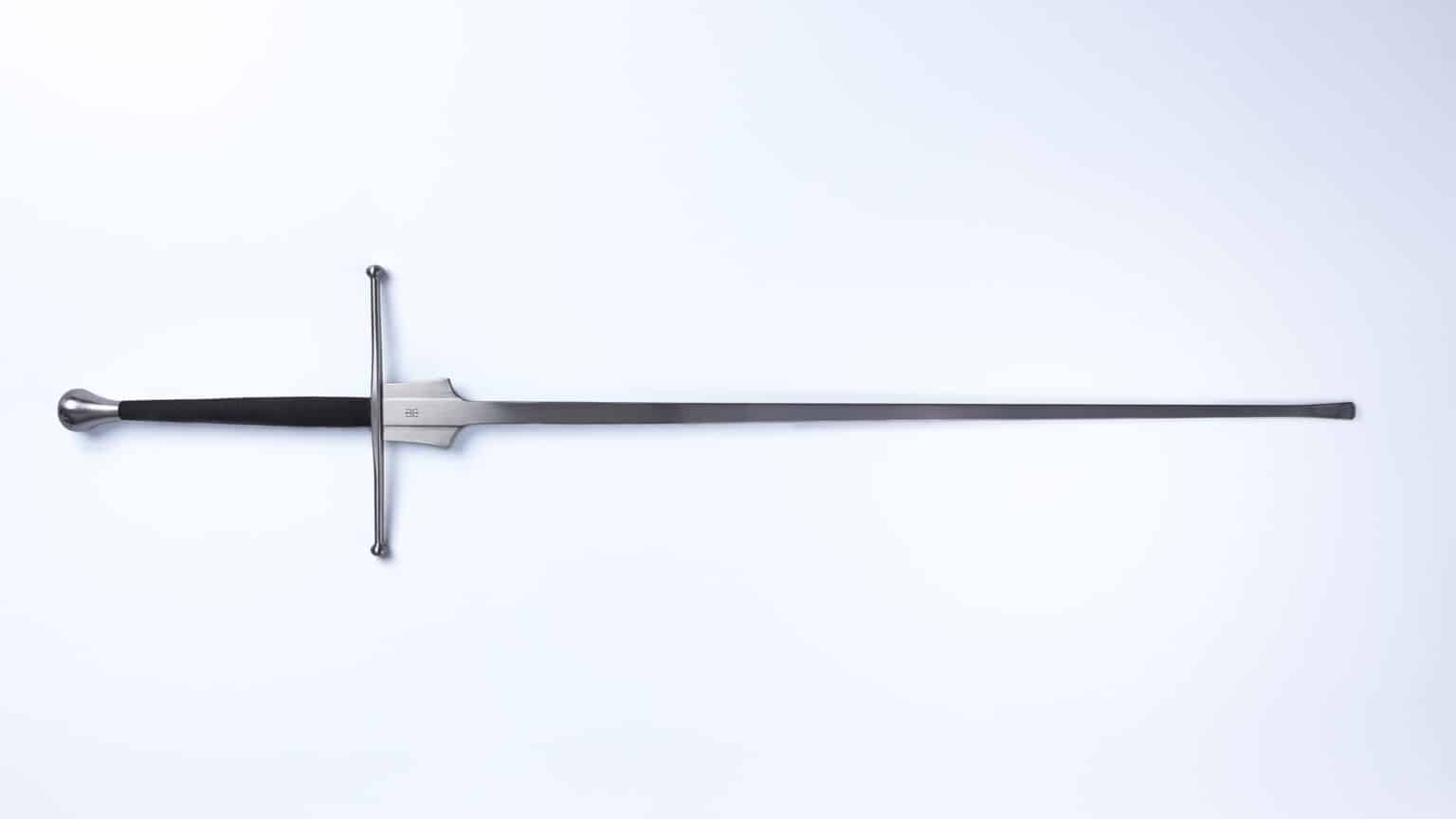 HEMA Tournament Feder 135 cm - Haft Arms